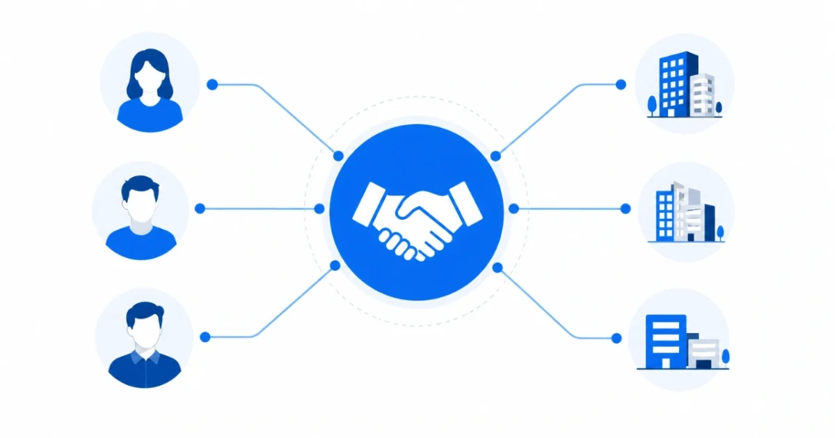 Best CRM for Recruitment Agencies