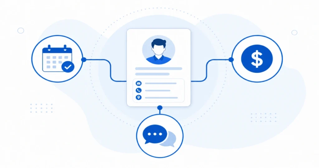 How to Organise Your Business Contacts Easily